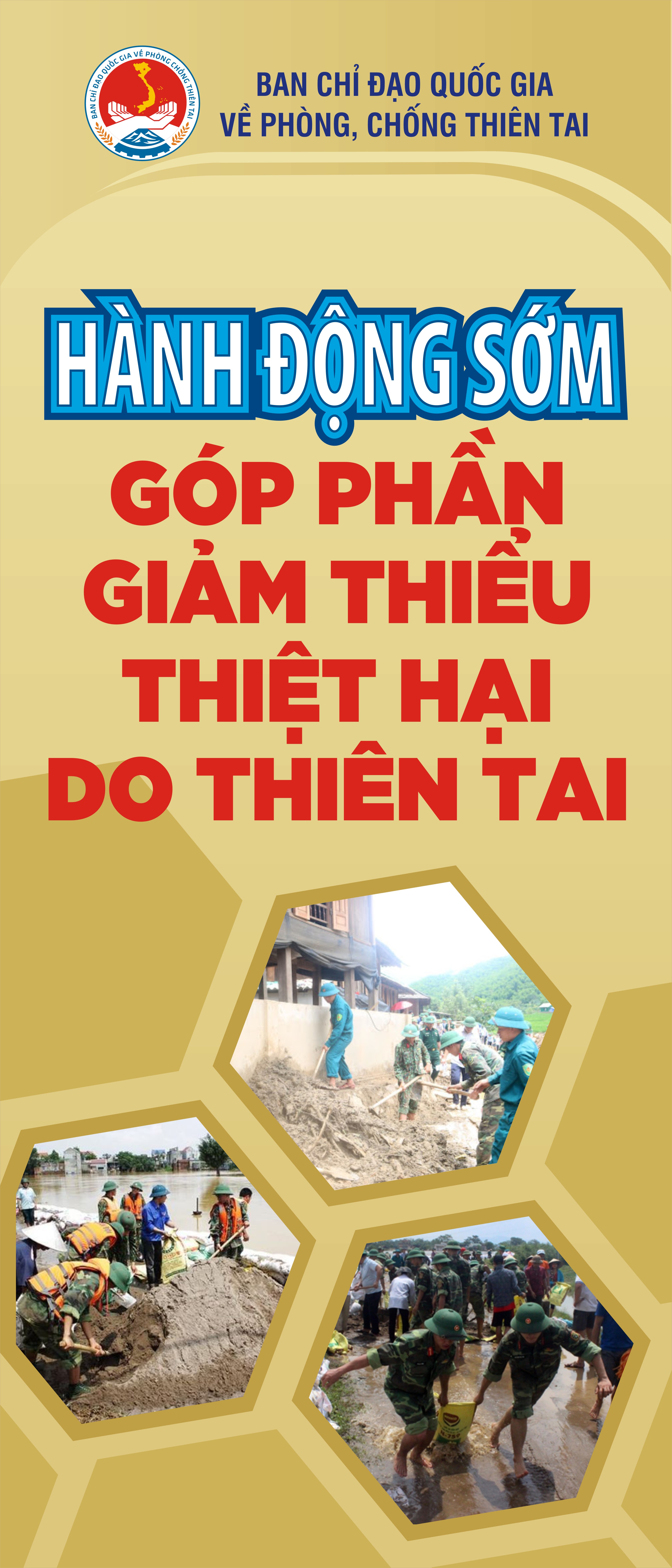 Trang chủ - Phòng chống Thiên tai TP Hà Nội